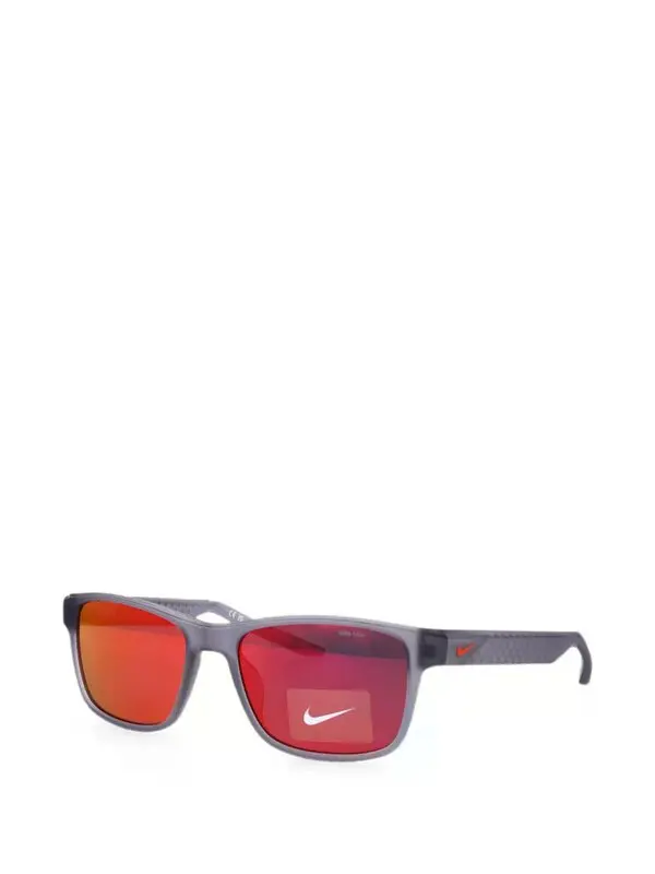 Nike Rectangle Frame Sunglasses