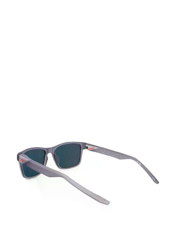 Nike Rectangle Frame Sunglasses