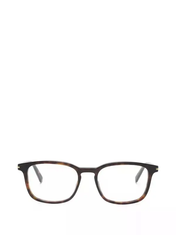 Gucci Square-frame Glasses