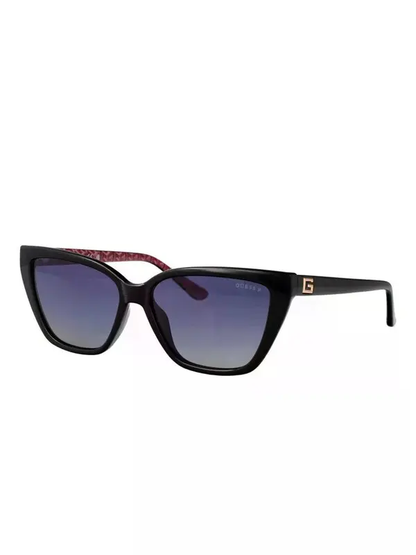 Guess Cat-eye Sunglasses
