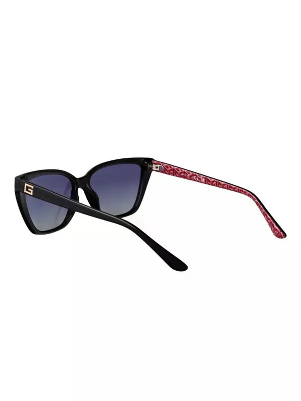 Guess Cat-eye Sunglasses