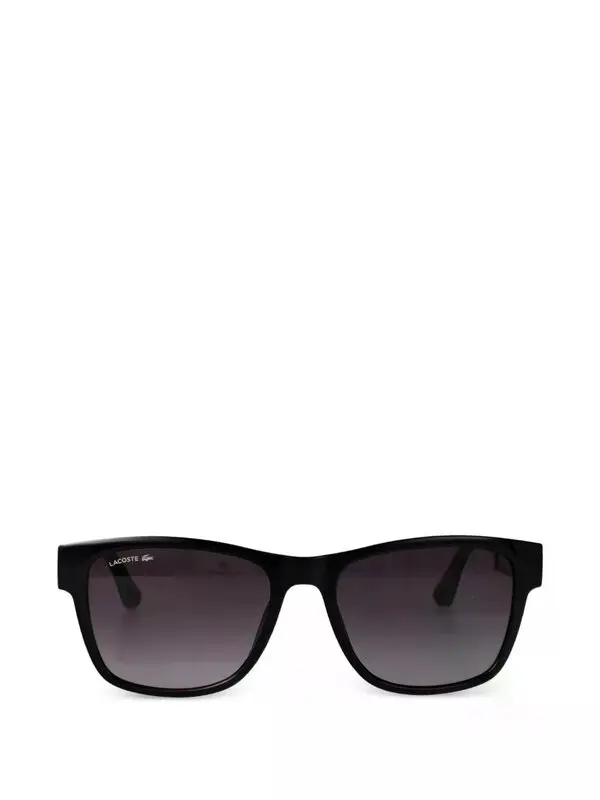 Lacoste Square-frame Sunglasses