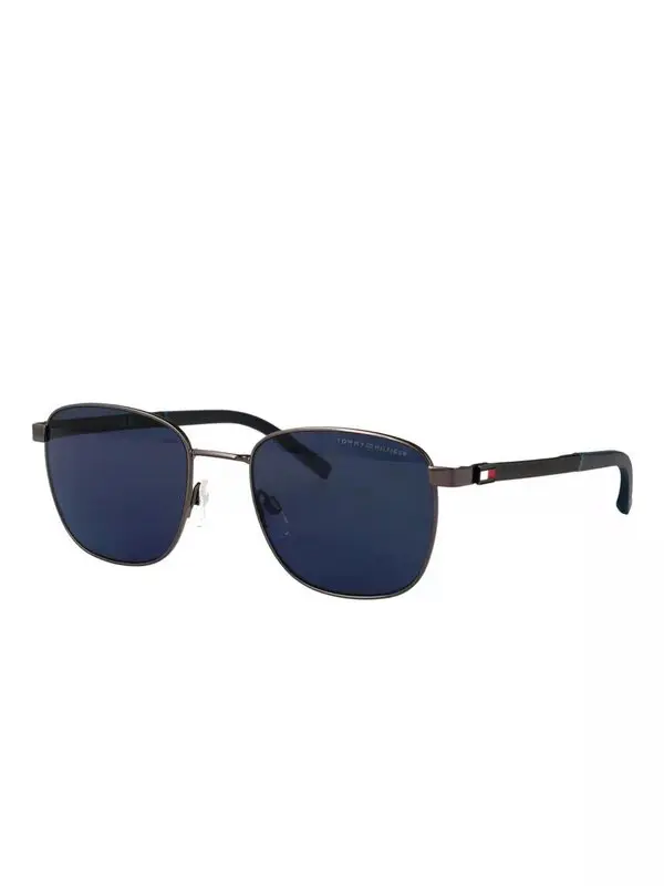 Tommy Hilfiger Th2138 Stainless Steel Sunglasses