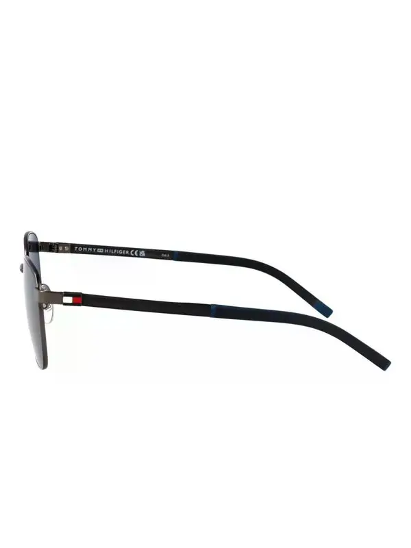 Tommy Hilfiger Th2138 Stainless Steel Sunglasses