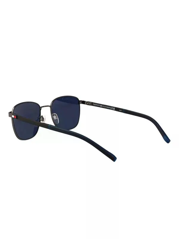 Tommy Hilfiger Th2138 Stainless Steel Sunglasses