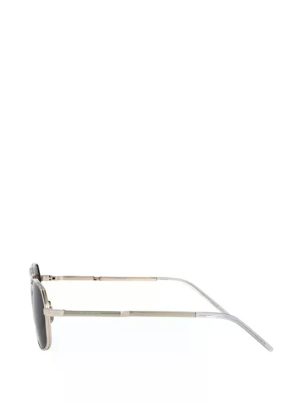 Givenchy Gv One Pilot-frame Sunglasses