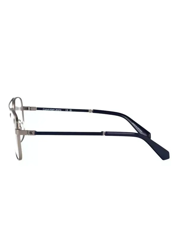 Calvin Klein Rectangle-frames Glasses