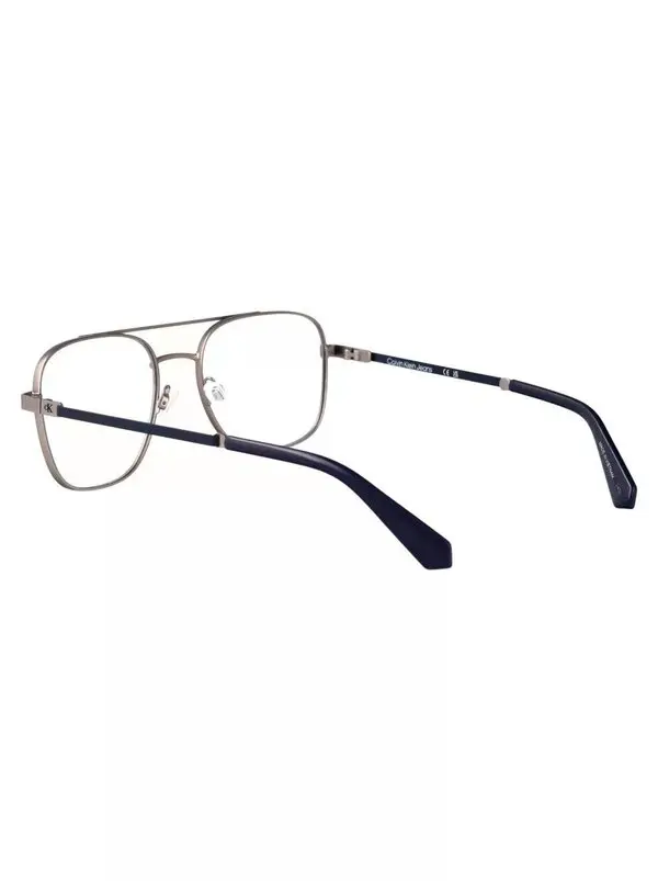Calvin Klein Rectangle-frames Glasses