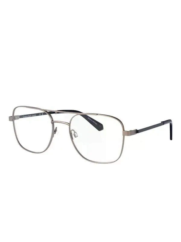 Calvin Klein Rectangle-frames Glasses