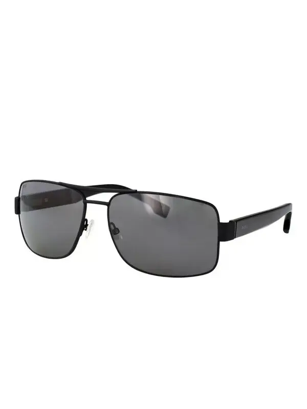 BOSS Pilot-frame Sunglasses
