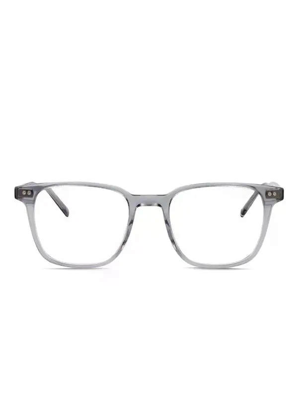 Tommy Hilfiger Square-frame Glasses