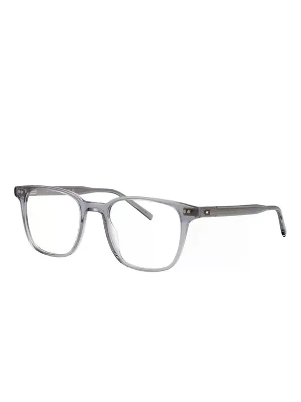 Tommy Hilfiger Square-frame Glasses