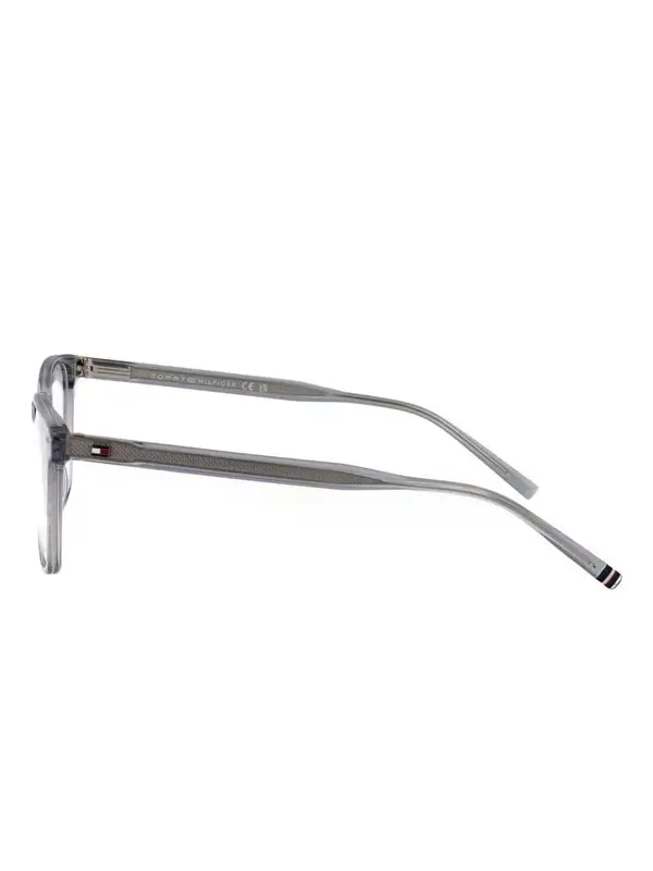 Tommy Hilfiger Square-frame Glasses