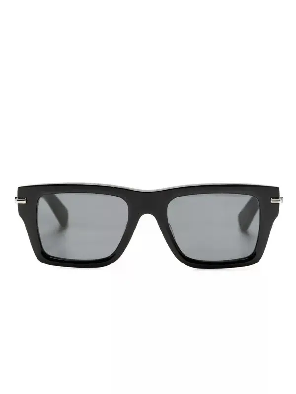 FERRAGAMO Square-frame Sunglasses