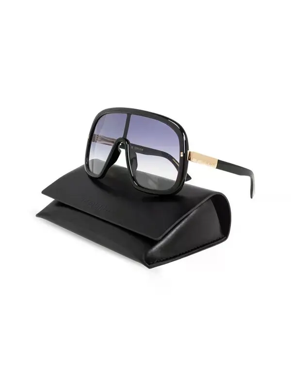 Dsquared2 Pilot-frame Sunglasses