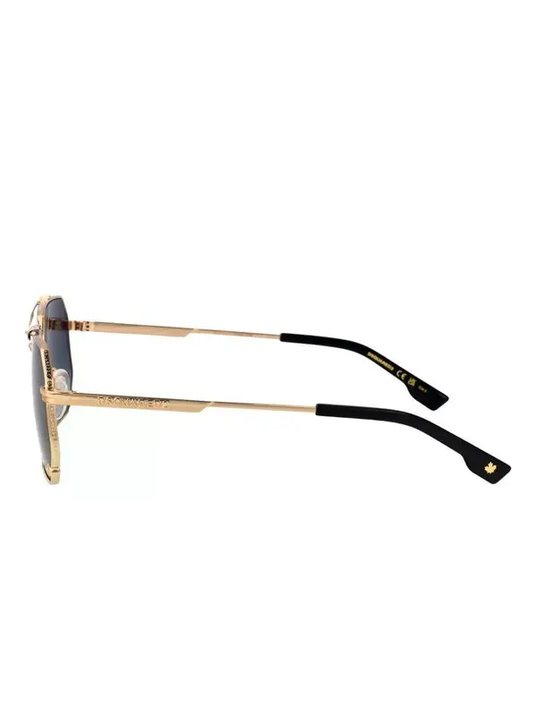 Dsquared2 Pilot-frame Sunglasses