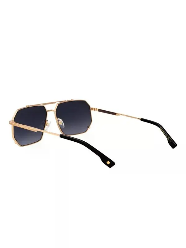 Dsquared2 Pilot-frame Sunglasses
