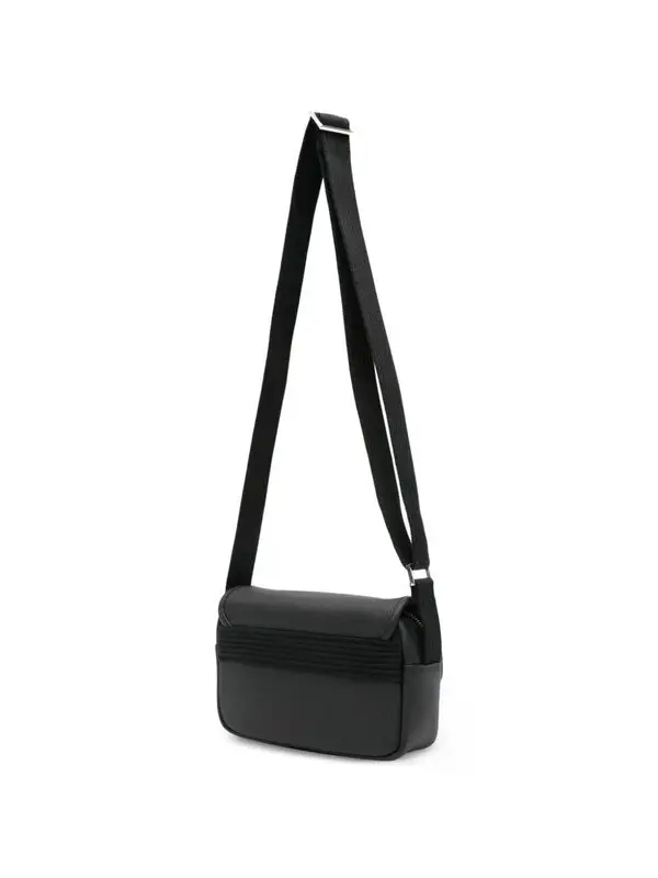 Lacoste Logo Shoulder Bag