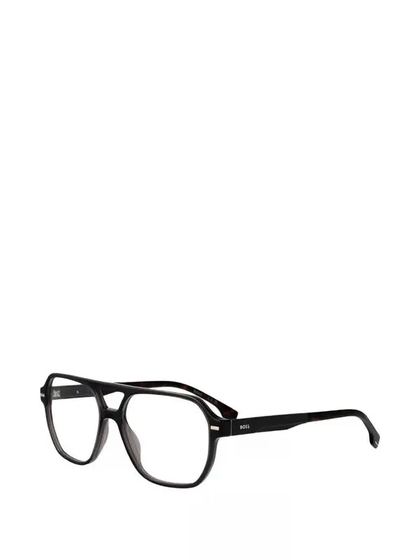 BOSS Navigator-frame Glasses