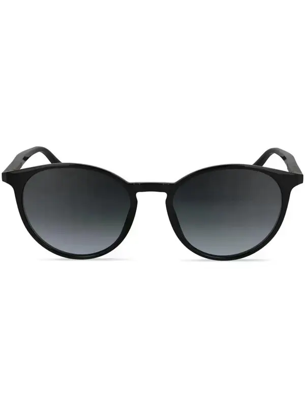 Calvin Klein Round-frame Sunglasses