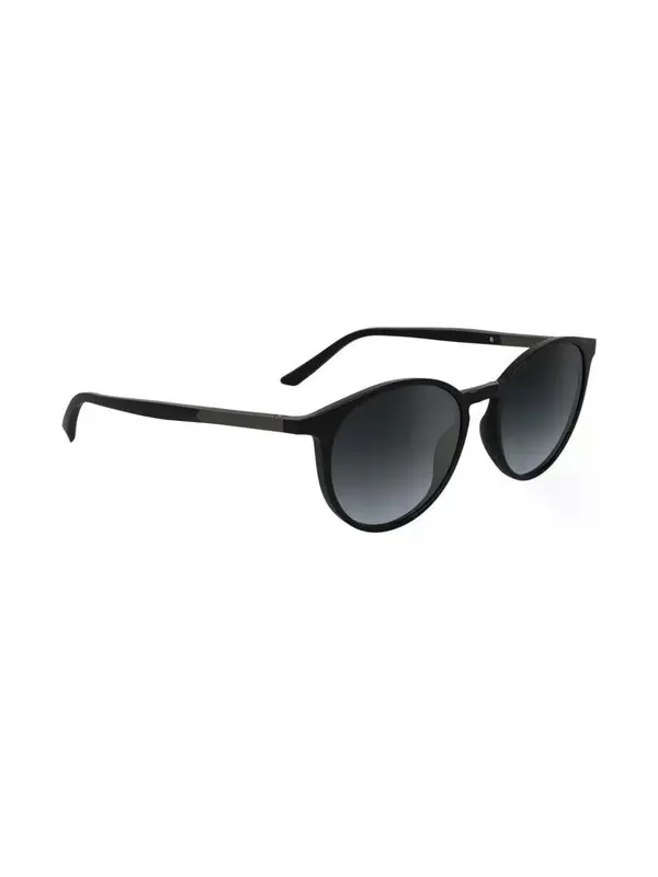 Calvin Klein Round-frame Sunglasses