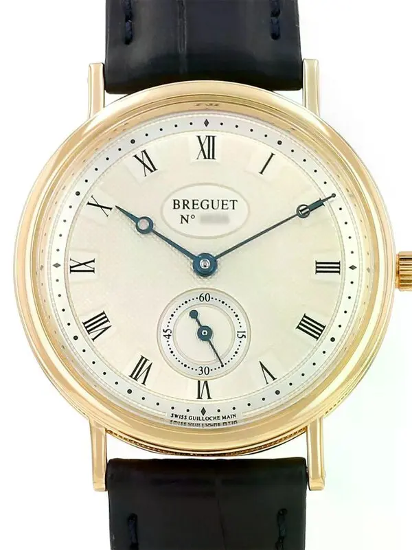 BREGUET Classique 34mm Watch