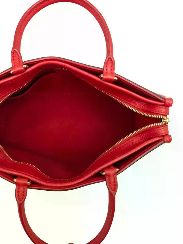 LOUIS VUITTON Monogram Popincourt Pm Satchel