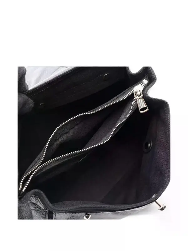 Saint Laurent 2010s Mini Muse Two Crossbody Bag