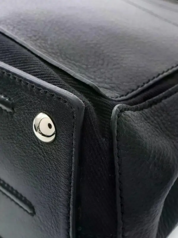Saint Laurent 2010s Mini Muse Two Crossbody Bag