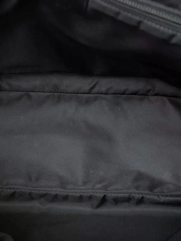 Gucci Gg Supreme Messenger Bag