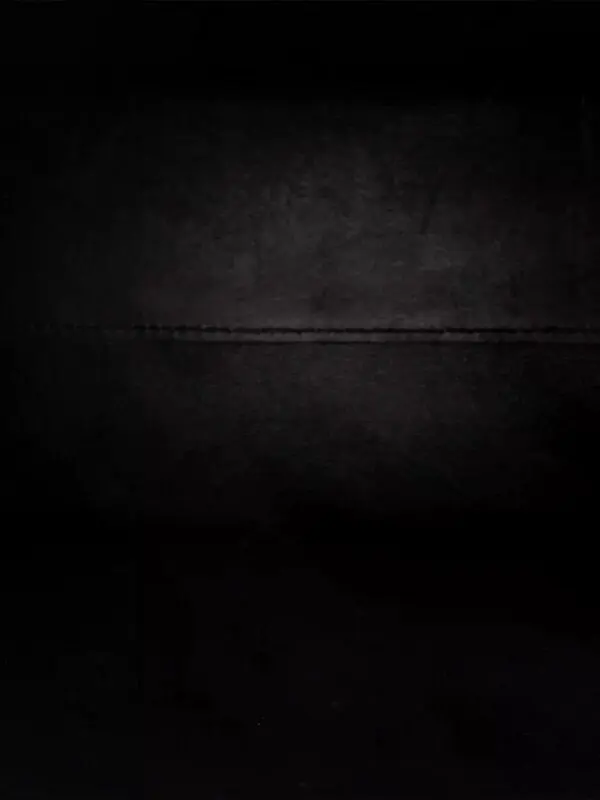 Valentino Garavani Medium Grained Calfskin Vring Top Handle Bag