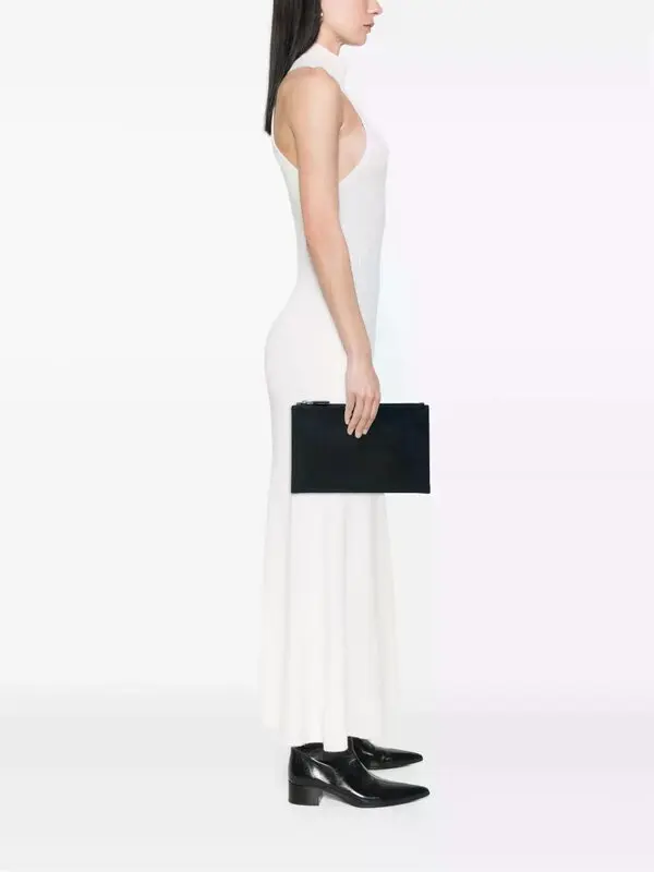 Prada 2013-2026 Saffiano Clutch Bag