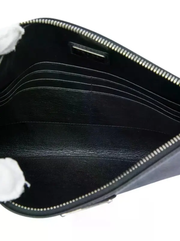 Prada 2013-2026 Saffiano Clutch Bag