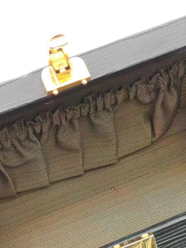 Fendi 2000s Zucca Mini Bag