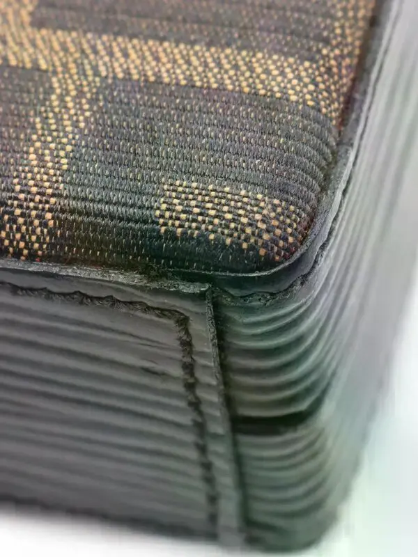 Fendi 2000s Zucca Mini Bag