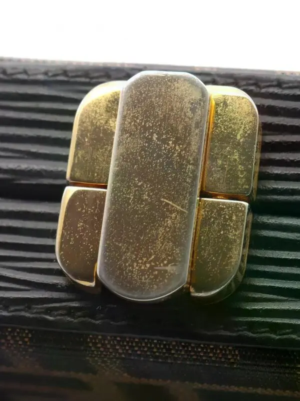 Fendi 2000s Zucca Mini Bag
