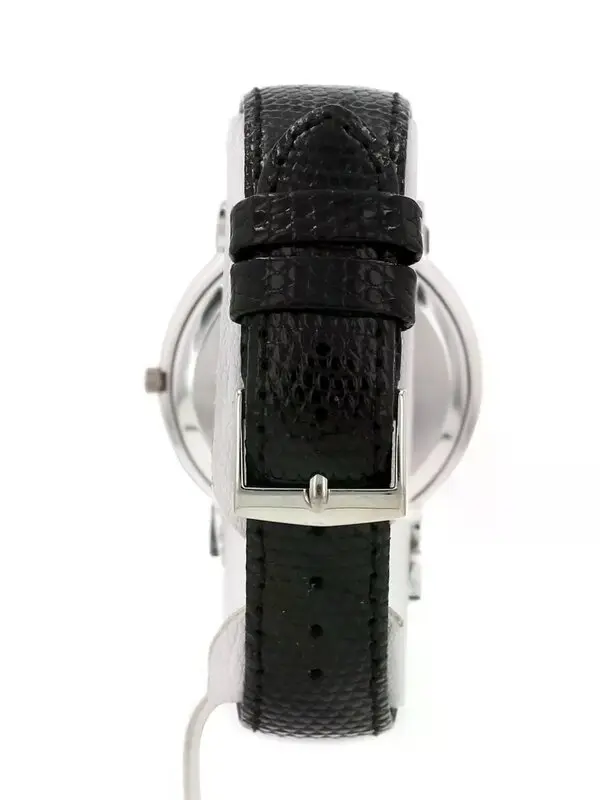 Patek Philippe Calatrava 33mm Watch