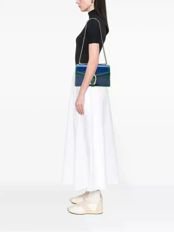 Gucci Dionysus Shoulder Bag - Blue