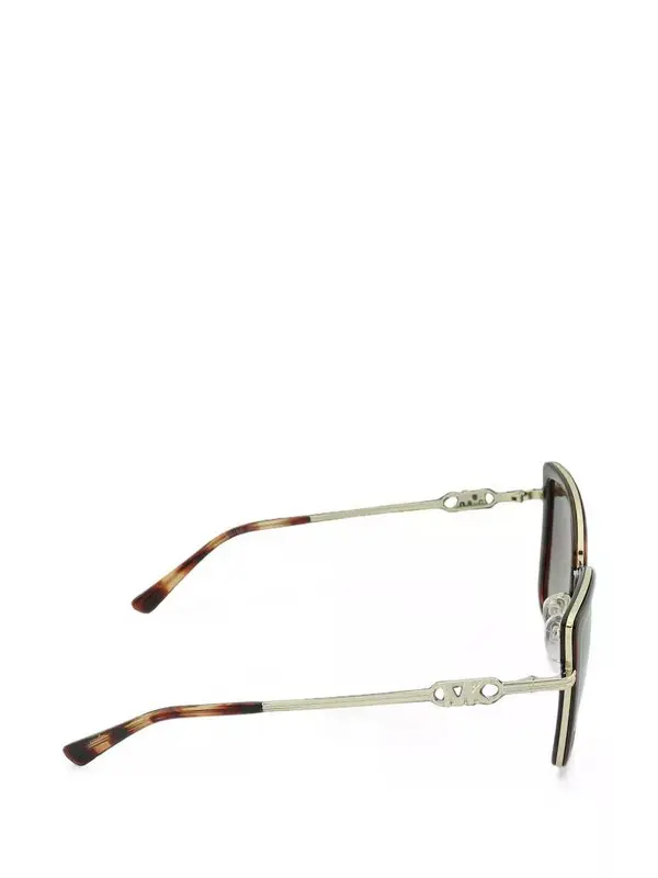 Michael Kors Sea Island Sunglasses