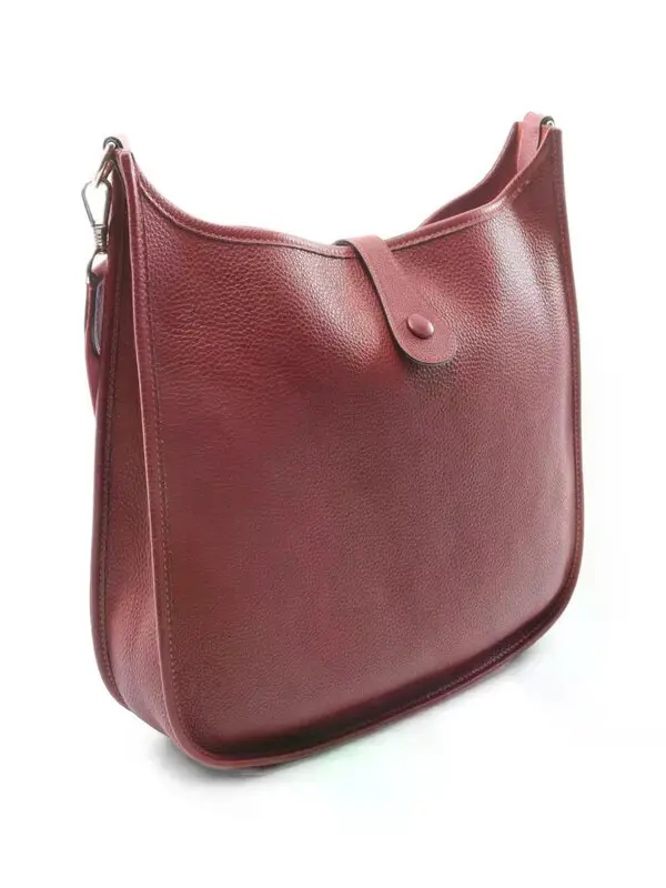 Hermès 2000 Pm Evelyne I Shoulder Bag
