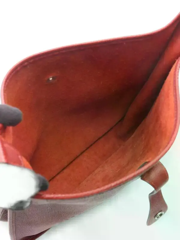 Hermès 2000 Pm Evelyne I Shoulder Bag