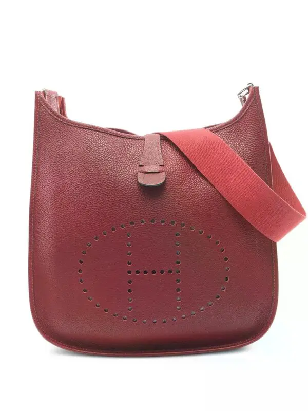Hermès Evelyne Shoulder Bag