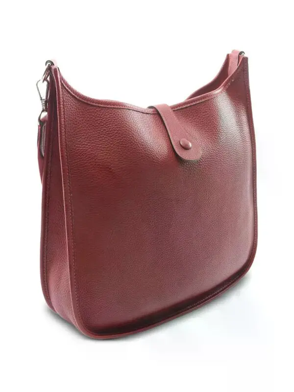 Hermès Evelyne Shoulder Bag
