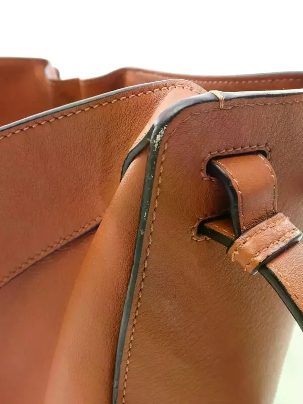 Loewe 2000s Small Hammock Shoulder Bag