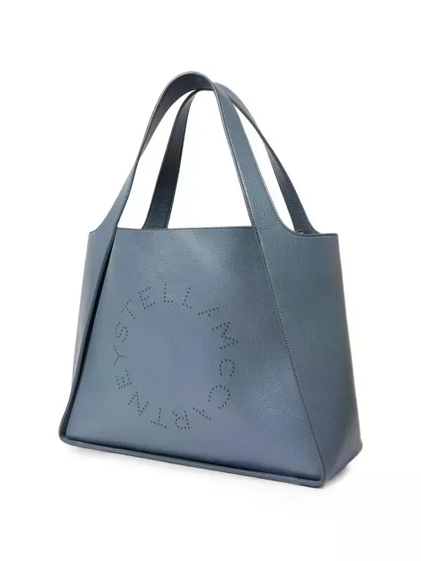 Stella McCartney Logo Tote Bag