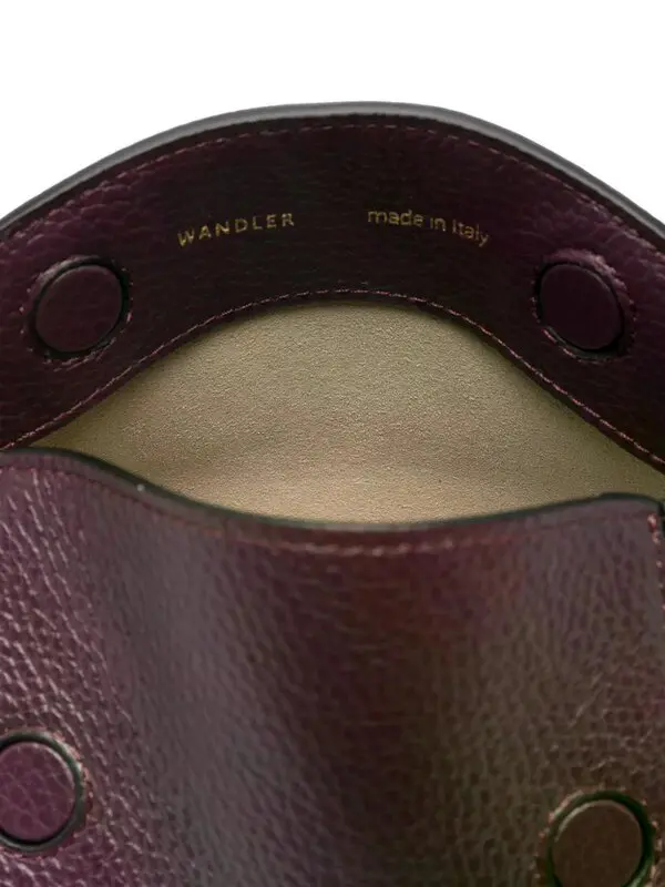 WANDLER Penelope Slouch Shoulder Bag