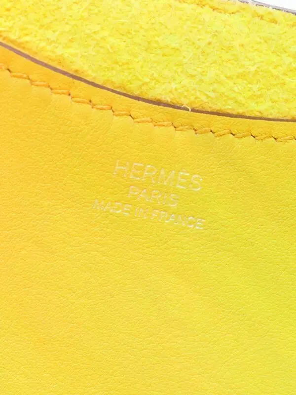 Hermès 2024 18 In The Loop Tote Bag