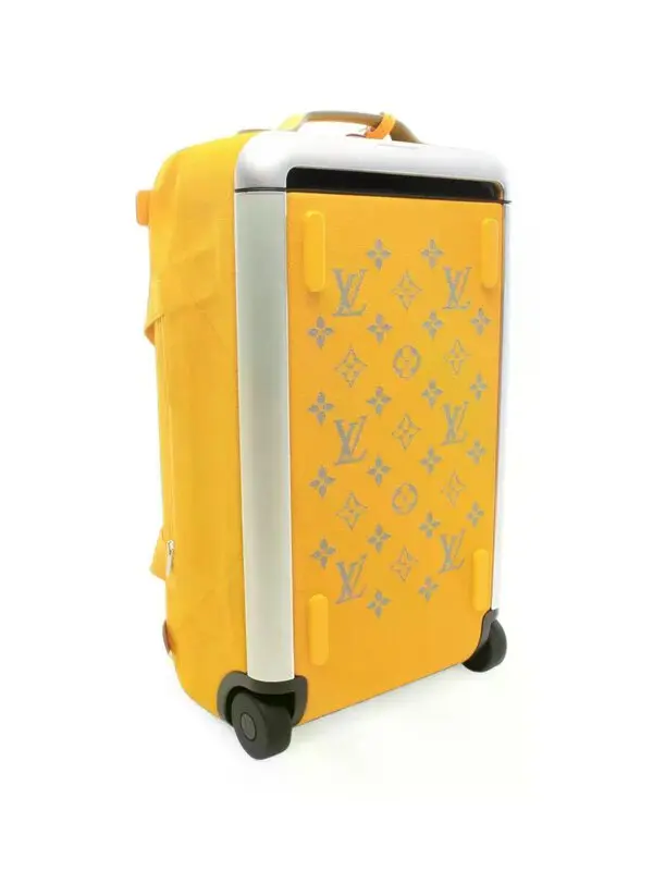 LOUIS VUITTON 2019 Horizon Monogram Suitcase