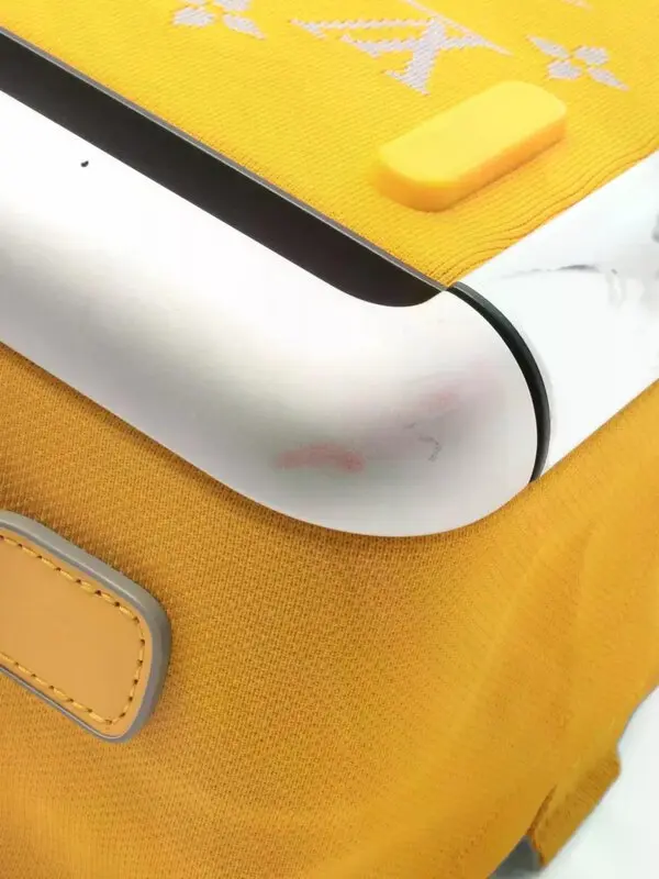 LOUIS VUITTON 2019 Horizon Monogram Suitcase