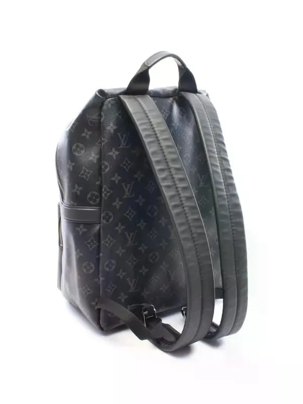 LOUIS VUITTON 2019 Apollo Monogram Eclipse Backpack